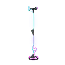 Nightlife - Fortnite Microphone - Fortnite.GG