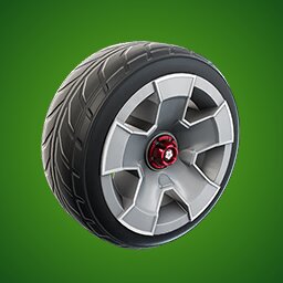 Fireplug - Fortnite Wheels - Fortnite.GG