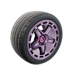 Starchain - Fortnite Wheels - Fortnite.GG