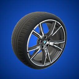 BMW M240i - Fortnite Wheels - Fortnite.GG
