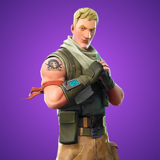 Scrap & Burn Pack - Fortnite Pack - Fortnite.GG