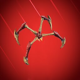 Arachno-Jets - Fortnite Glider - Fortnite.GG