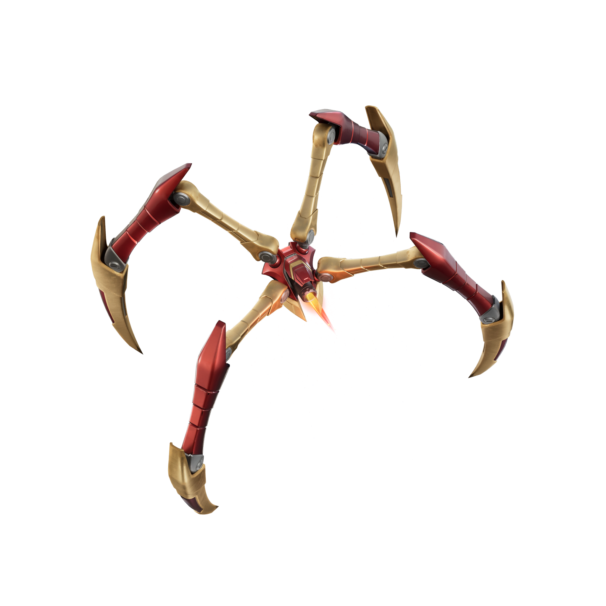 Arachno-Jets - Fortnite Glider - Fortnite.GG