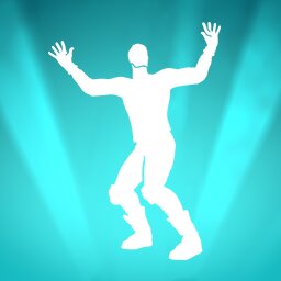 Fantasy Faceoff - Fortnite Emote - Fortnite.GG