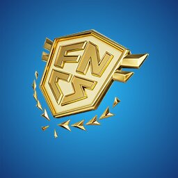 The Gold - Fortnite Backpack - Fortnite.GG
