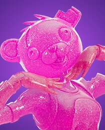 Delilah's Wishlist - Fortnite.GG