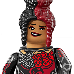 Briar of the Thorn - Fortnite Skin - Fortnite.GG