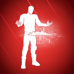 Doom's Domain - Fortnite Emote - Fortnite.GG