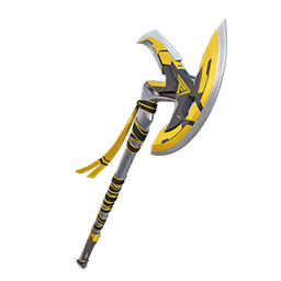 Tekk Hacker - Fortnite Pickaxe - Fortnite.GG