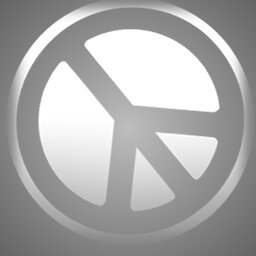 Peace - Fortnite Decal - Fortnite.GG