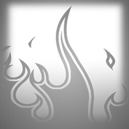 Wildfire - Fortnite Decal - Fortnite.GG