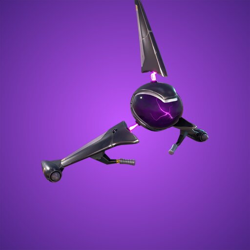 Storm Eye - Fortnite Glider - Fortnite.GG
