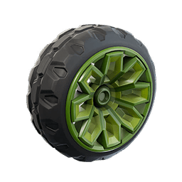 Bracketeer - Fortnite Wheels - Fortnite.GG