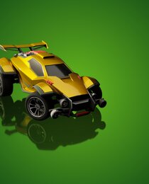 Octane ZSR - Fortnite Car - Fortnite.GG