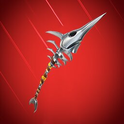Swordfish Saber - Fortnite Pickaxe - Fortnite.GG
