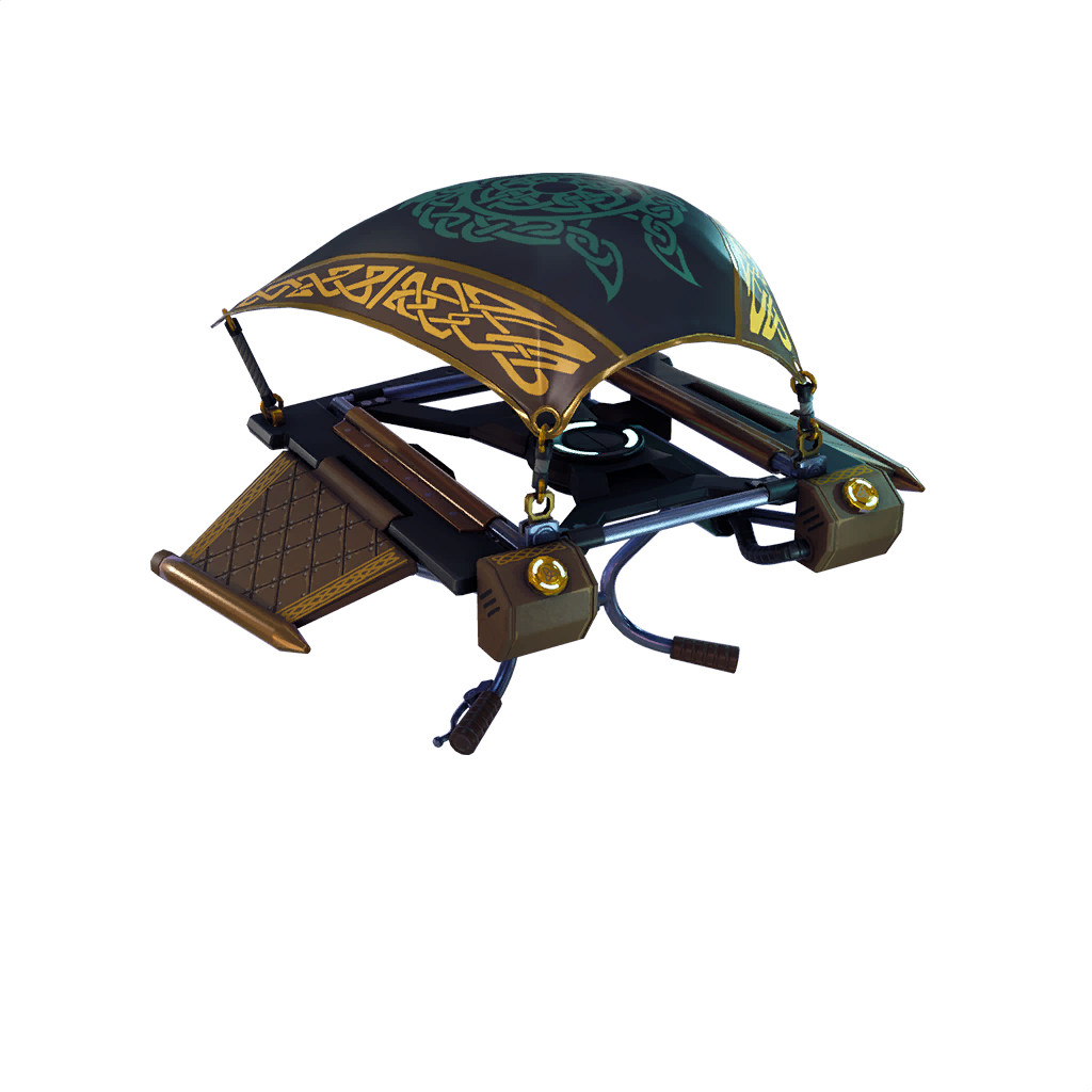 Storm Sigil - Fortnite Glider - Fortnite.GG