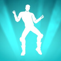 What You Want - Fortnite Emote - Fortnite.GG