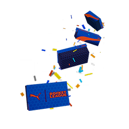 PUMA Shoebox - Fortnite Boost - Fortnite.GG