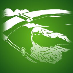 Reaper - Fortnite Decal - Fortnite.GG