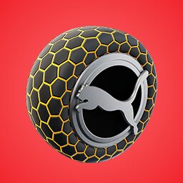 Puma Hex - Fortnite Wheels - Fortnite.GG