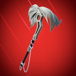 Bad Luck Claws - Fortnite Pickaxe - Fortnite.GG