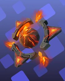 Polus - Fortnite Skin - Fortnite.GG