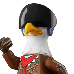 Captain Talon - Fortnite Skin - Fortnite.GG