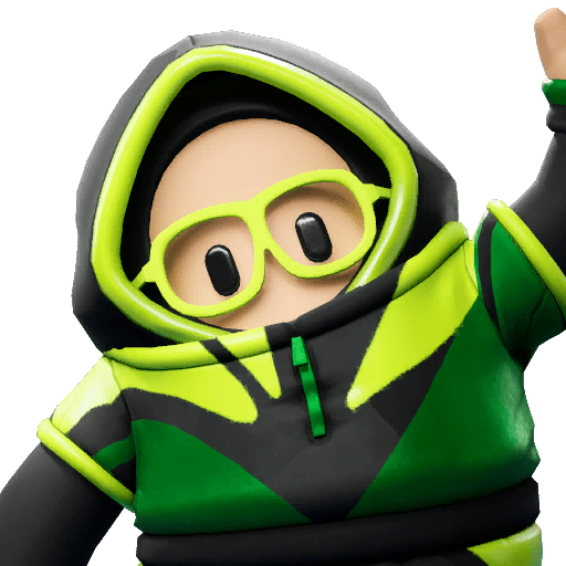 Adeline - Fortnite Skin - Fortnite.GG