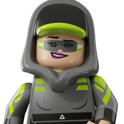 Adeline - Fortnite Skin - Fortnite.GG