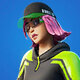 Fortnite Adeline Outfit - Fortnite.GG
