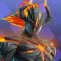 Polus - Fortnite Skin - Fortnite.GG