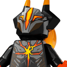 Polus - Fortnite Skin - Fortnite.GG