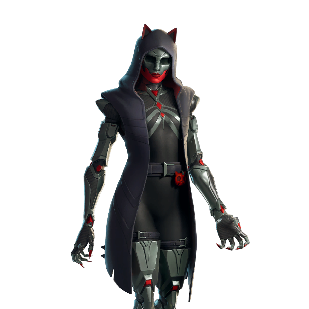 Felina - Fortnite Skin - Fortnite.GG