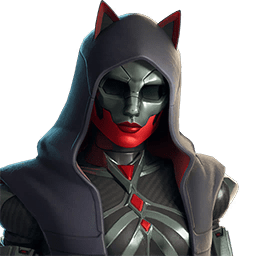 Felina - Fortnite Skin - Fortnite.GG