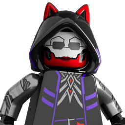 Felina - Fortnite Skin - Fortnite.GG