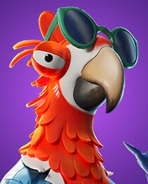 David 's Wishlist - Fortnite.GG