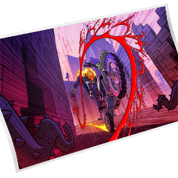 The Ri-Durrr - Fortnite Loading Screen - Fortnite.GG