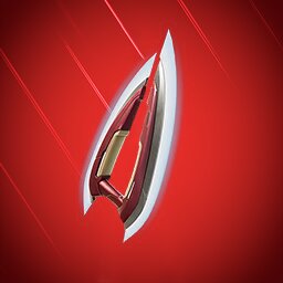 Mark 45 Energy Blades - Fortnite Pickaxe - Fortnite.GG