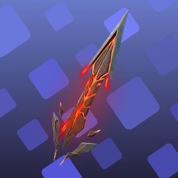 Igneous Blade - Fortnite Pickaxe - Fortnite.GG