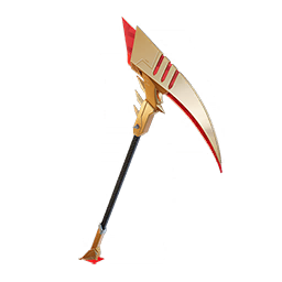 Felina's Claw - Fortnite Pickaxe - Fortnite.GG