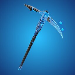 De-Rezz De-stroyer - Fortnite Pickaxe - Fortnite.GG