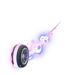 Wonder Stream - Fortnite Trail - Fortnite.GG