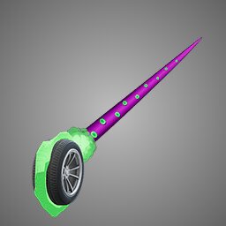 Octonox - Fortnite Trail - Fortnite.GG