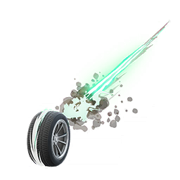 Vaporstream - Fortnite Trail - Fortnite.GG