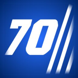 F70 - Fortnite Decal - Fortnite.GG