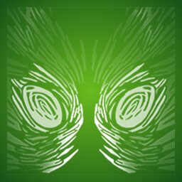 Mothman - Fortnite Decal - Fortnite.GG