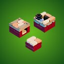 Crusty Counter Bundle - Fortnite Decor - Fortnite.GG