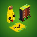 NaNa Decor Bundle - Fortnite Decor - Fortnite.GG