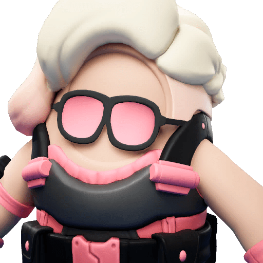 Athleisure Assassin Fortnite Skin Fortnite Gg