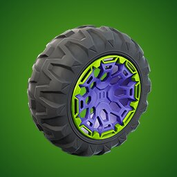 Webthread - Fortnite Wheels - Fortnite.GG